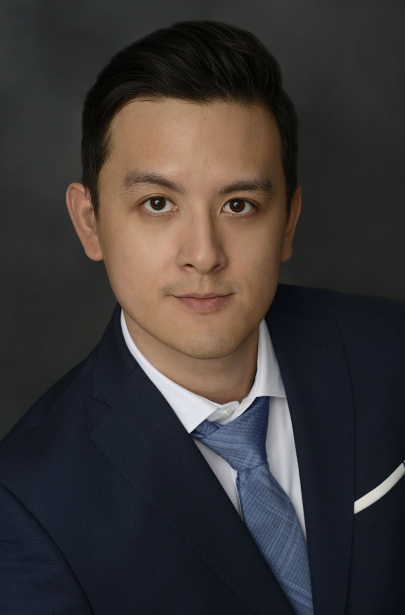 Real Estate Headshots in Honolulu Hawaii | Oahu Photographer