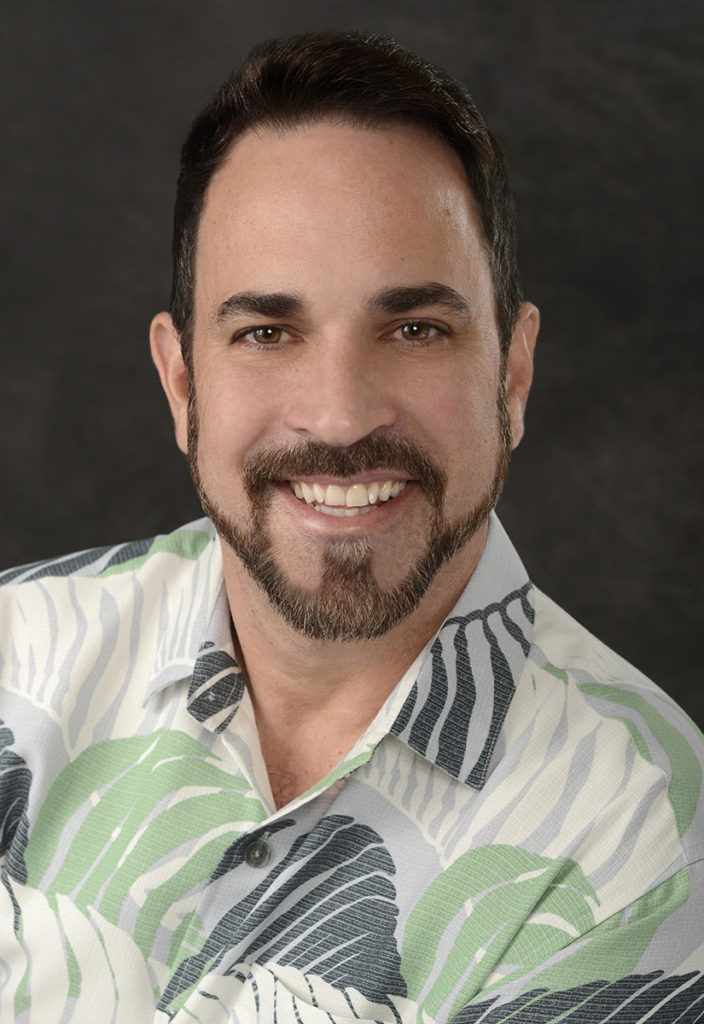 Oahu Headshot Photographers
