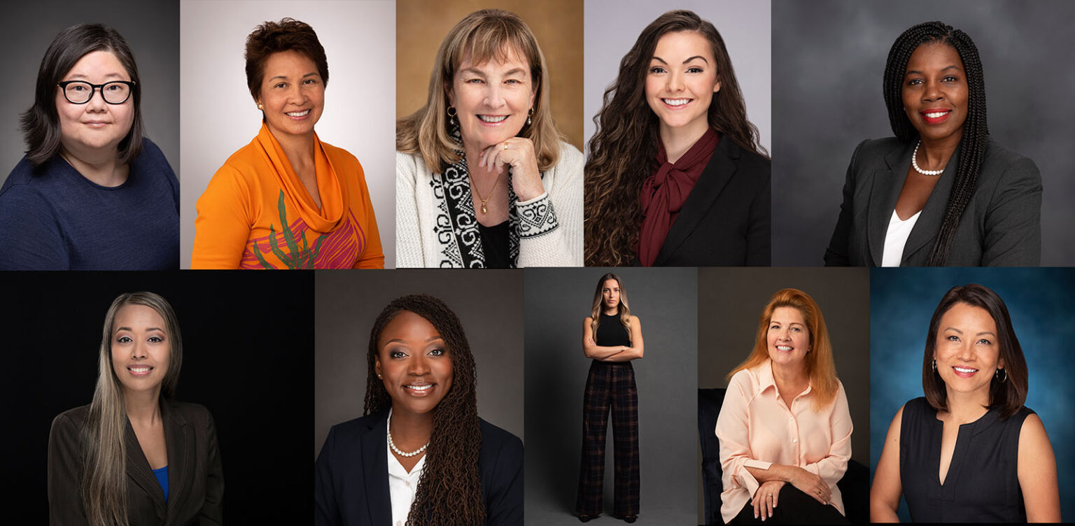 WEB-women-headshots-banner - Hawaii Headshot Photos